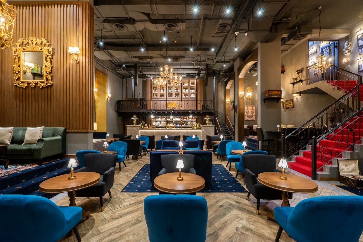 รวมสถานที่จัดอีเว้นท์และงานประชุมใกล้รถไฟฟ้า BTS - The Coach Hotel ...